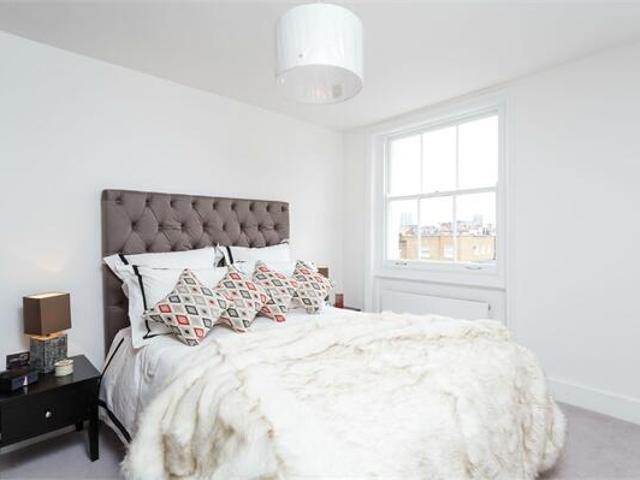 1 bedroom apartment for rent in 107 Gloucester Place, London, W1U