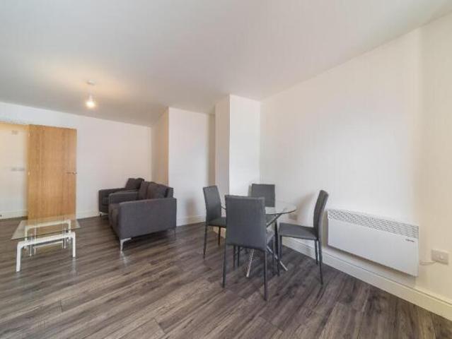 1 bedroom apartment for rent in 105 Queen Street, City Centre, Sheffield, S1