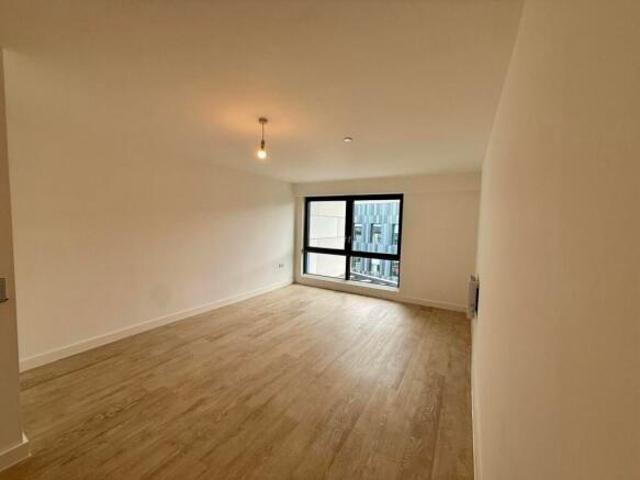 1 bedroom apartment for rent in 106 Armstrong House, Fletton Quays, Peterborough, PE2