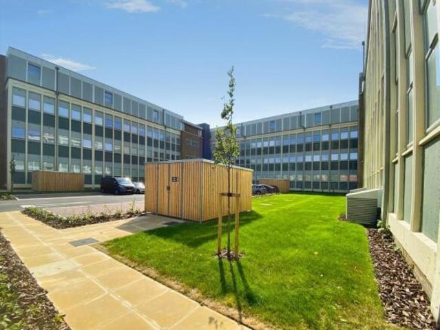 1 bedroom apartment for rent in 106 Guild House, PE2