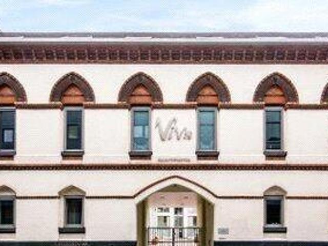 1 Bedroom Apartment For Rent In 10 Commercial Street, Birmingham