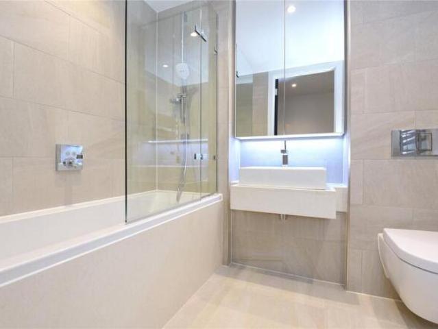 1 bedroom apartment for rent in 10 Hilary Mews, London, SE1