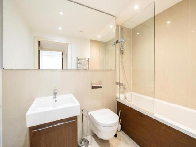1 bedroom apartment for rent in 10 Rochester Row, London, SW1P
