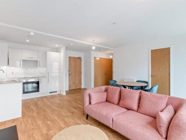 1 bedroom apartment for rent in 10B The Blockhouse, Pelham street, BN1