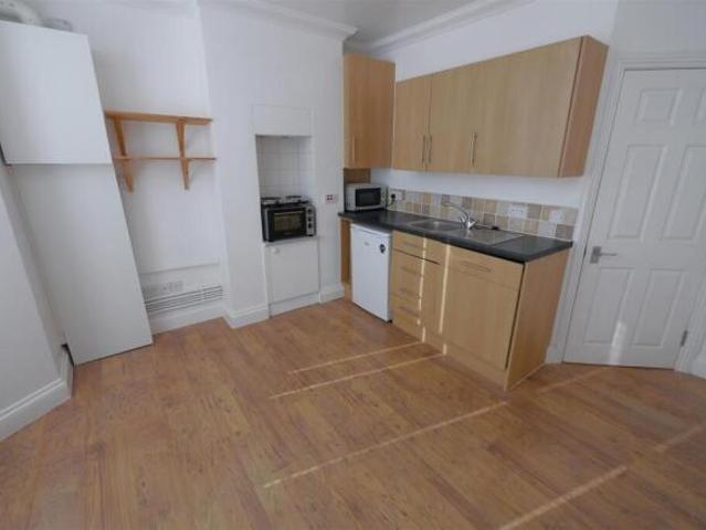 1 bedroom apartment for rent in 113 Clifton Road, BN11