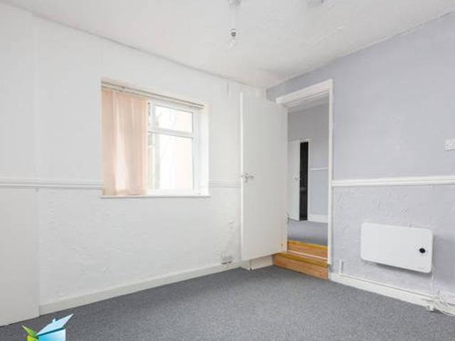 1 bedroom apartment for rent in 113 Saville Road Blackpool FY1