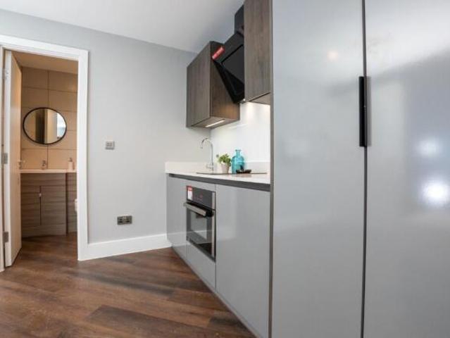 1 bedroom apartment for rent in 115 Princess Street, Manchester, Greater Manchester, M1