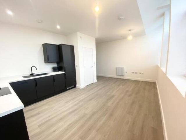 1 bedroom apartment for rent in 118 Guild House, Peteroborugh, PE2