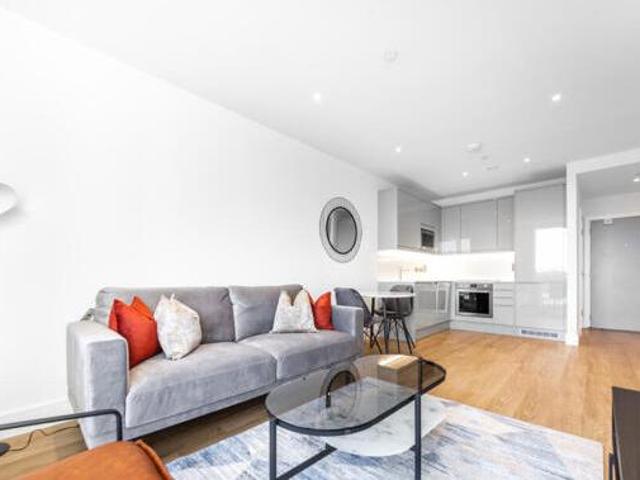 1 Bedroom Apartment For Rent In 118 Pershore Street, Birmingham