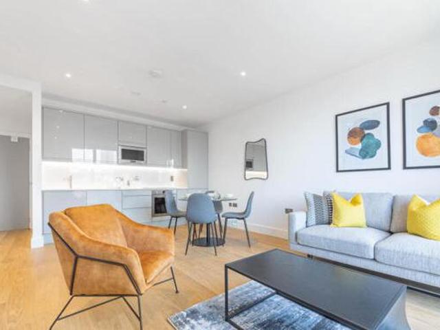 1 Bedroom Apartment For Rent In 118 Pershore Street, Birmingham