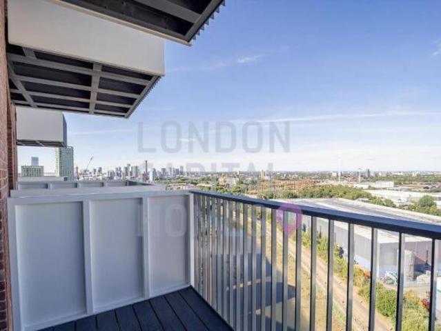 1 bedroom apartment for rent in 11 Makers Yard, London, E3 3YP, E3