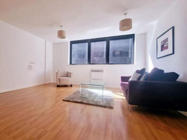 1 bedroom apartment for rent in 11 Mann Island, Liverpool, L3