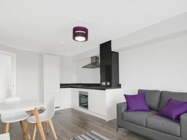 1 Bedroom Apartment For Rent In 11 Lombard Street, Birmingham