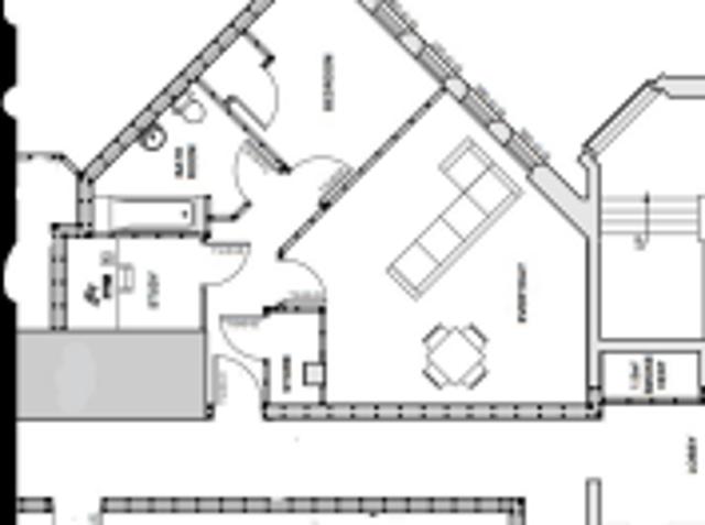 1 bedroom apartment for rent in 11 Touthill Place, Peterborough, PE1