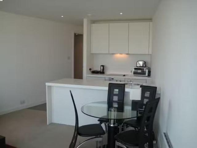 1 bedroom apartment for rent in 11th FLOOR ROTUNDA 1 BED FUR.