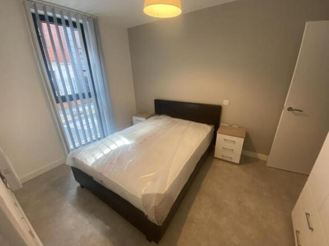 1 bedroom apartment for rent in 120 Henry Street, Sheffield, S3
