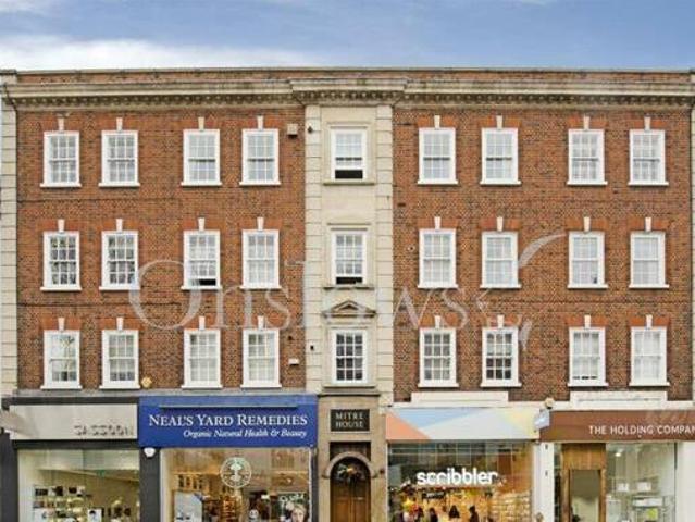 1 Bedroom Apartment For Rent In 124 Kings Road