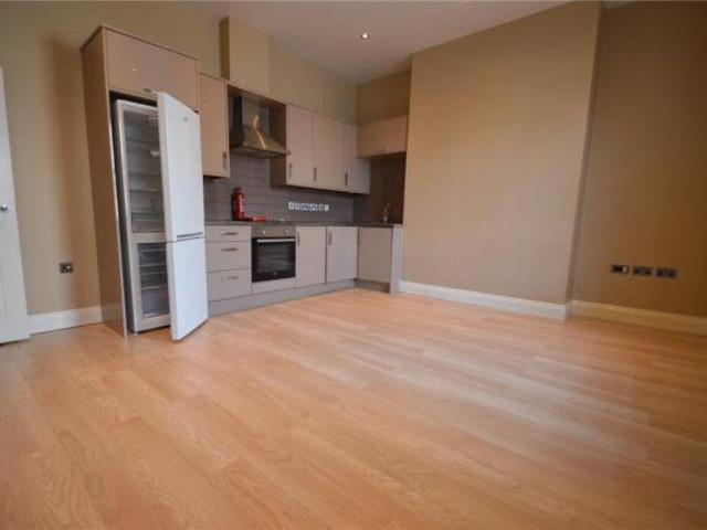 1 bedroom apartment for rent in 125 High Street, Berkshire, Slough, SL1