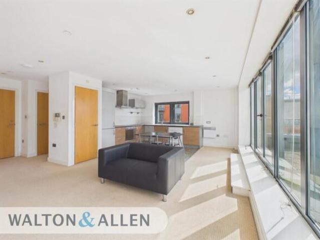 1 bedroom apartment for rent in 128, Woolpack Lane, NG1