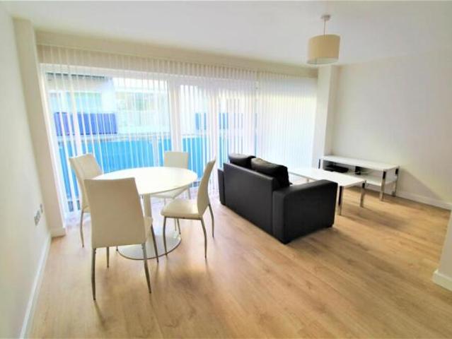 1 bedroom apartment for rent in 128 Concord Street, Leeds, LS2
