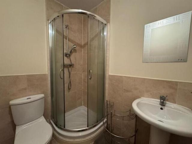 1 bedroom apartment for rent in 129 Godwin Street, Bradford, BD1