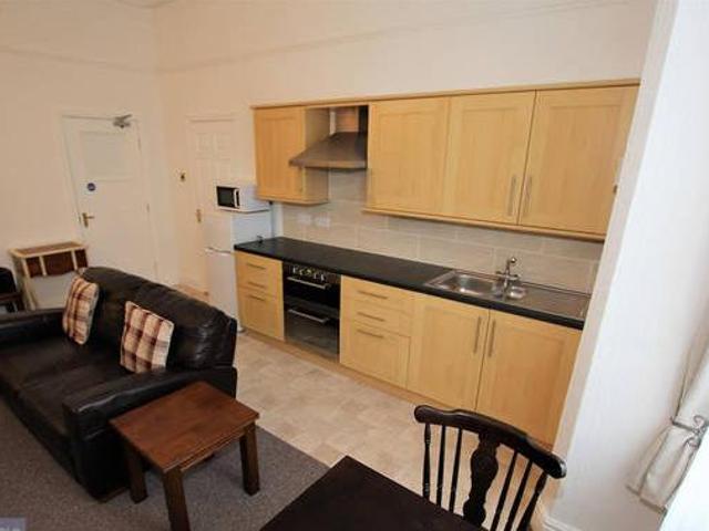 1 bedroom apartment for rent in 12 Hoole Road CH2