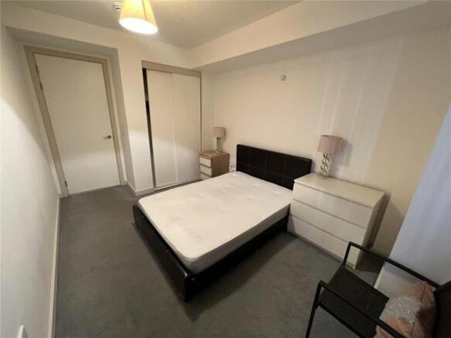 1 bedroom apartment for rent in 12 Leftbank, Manchester, M3