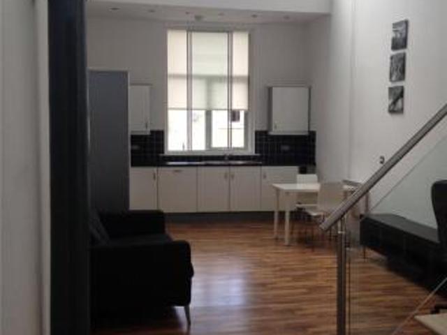 1 bedroom apartment for rent in 12 Rook Street, Huddersfield, HD1