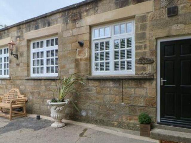 1 Bedroom Apartment For Rent In 12 The Castle, Stanhope