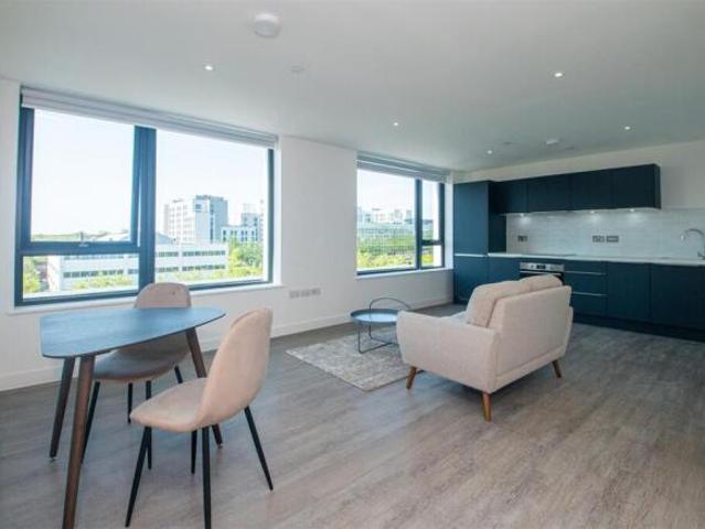 1 bedroom apartment for rent in 12th Month Rent Free BUCKINGHAM COURT, Milton Keynes, MK9