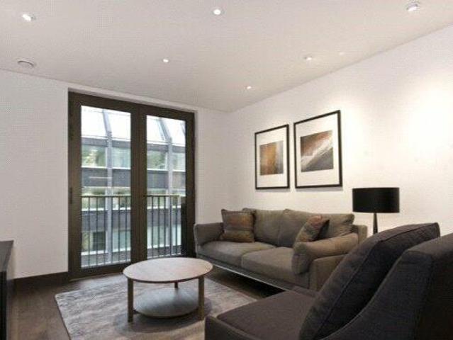 1 Bedroom Apartment For Rent In 133 Fetter Lane