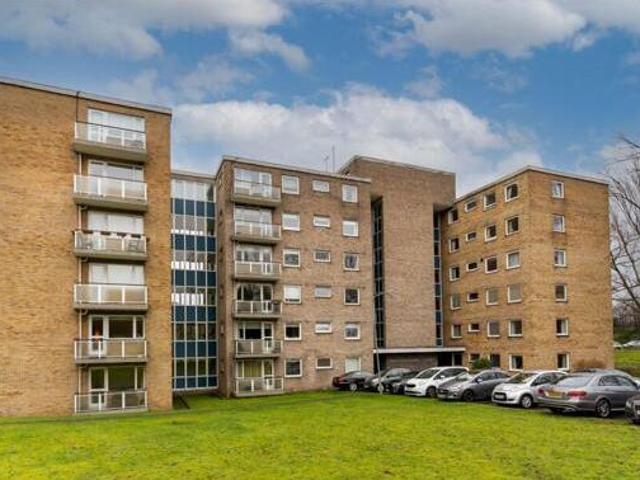 1 Bedroom Apartment For Rent In 1300 Great Western Road, Kelvindale