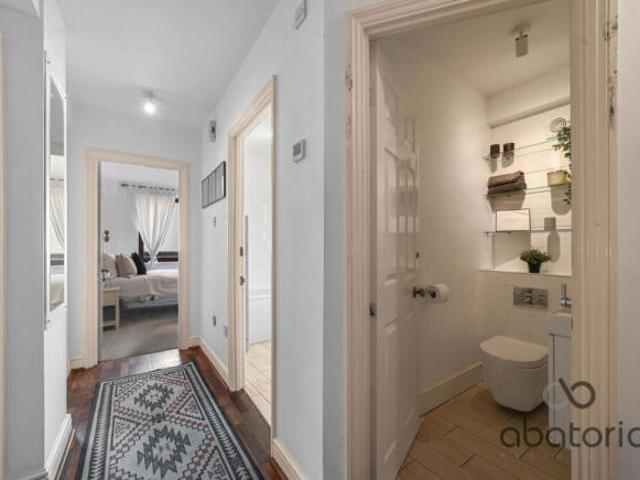 1 bedroom apartment for rent in 130 Wapping High Street, London, E1W