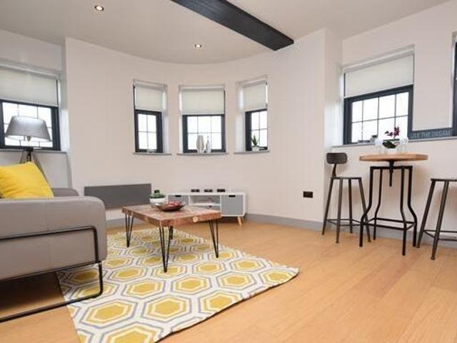 1 Bedroom Apartment For Rent In 13 Castle St