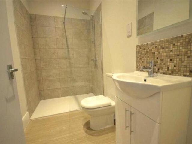1 bedroom apartment for rent in 13 Ladybarn Road, Fallowfield, Manchester, M14