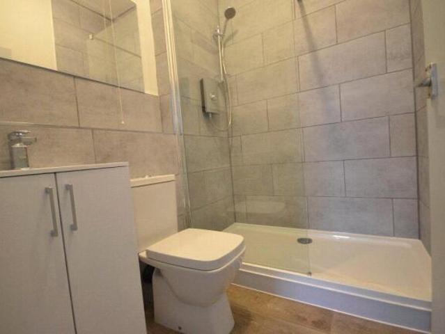 1 bedroom apartment for rent in 13 Ladybarn Road, Fallowfield, Manchester, M14