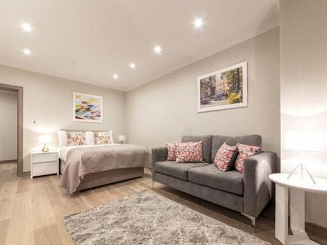 1 Bedroom Apartment For Rent In 13 Red Lion Square, London
