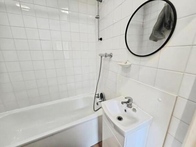 1 bedroom apartment for rent in 13b St Davids Hill, EX4