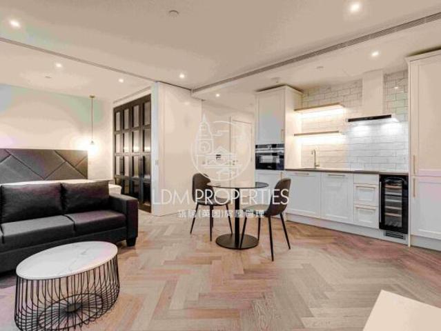 1 bedroom apartment for rent in 13th Floor, Cashmere Wharf, London Dock, London, E1W