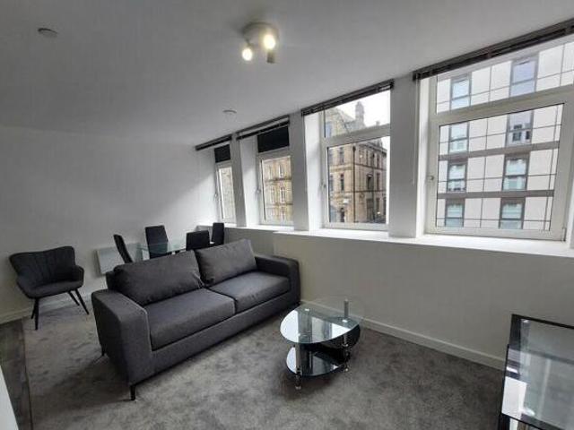 1 Bedroom Apartment For Rent In 1 Church Street