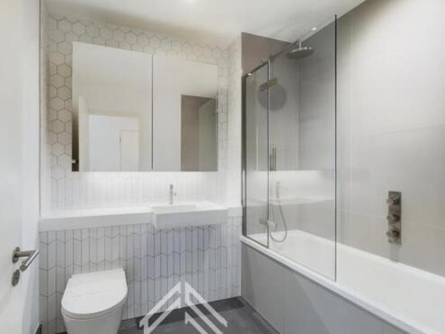1 bedroom apartment for rent in 1 Ashley Road, London N17