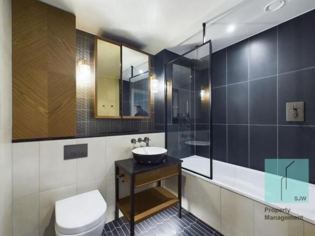 1 bedroom apartment for rent in 1 Boxwood Gardens, London, E1W