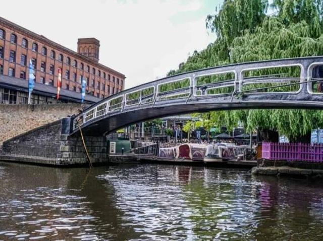 1 bedroom apartment for rent in 1 Bed Flat Camden High Street, London, NW1