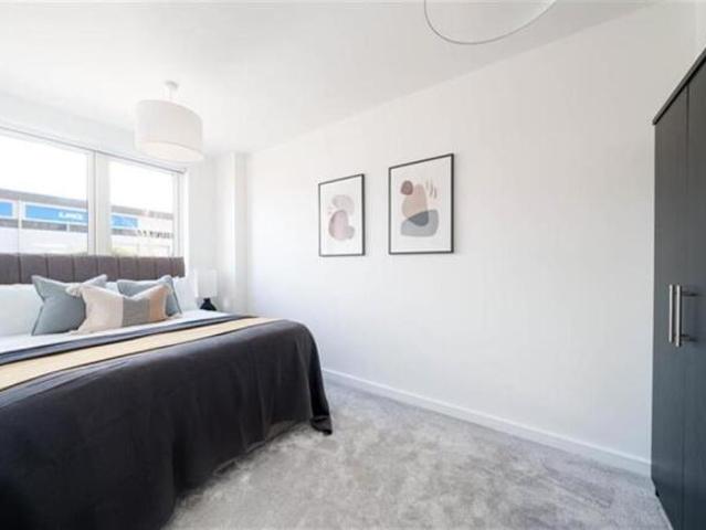 1 bedroom apartment for rent in 1 bed, 1st floor, Teal, Pelican House in Fresh Wharf, IG11