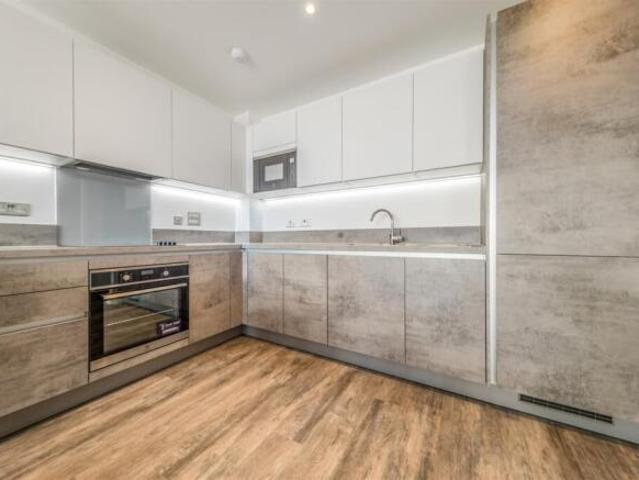 1 bedroom apartment for rent in 1 bed, 3rd floor, Coot, The Halcyon in Fresh Wharf, IG11