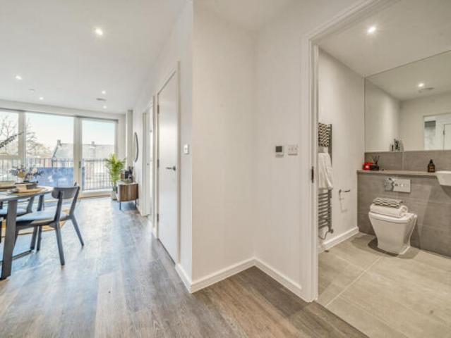 1 bedroom apartment for rent in 1 Bed, 5th Floor, Bruce House, Clapham, SW4