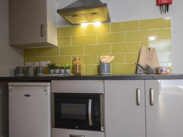 1 bedroom apartment for rent in 1 bedroom Apartment in 110 Queen Street, Sheffield, S1 2DW, S1