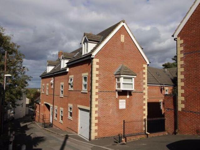 1 bedroom apartment for rent in 1 Bedroom flat to rent, Little London, Old Town, SN1