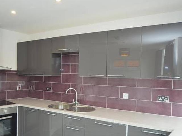 1 bedroom apartment for rent in 1 bedroom Ground Floor Apartment in Milford GU8