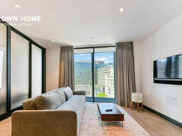 1 Bedroom Apartment For Rent In 1 Blackfriars Road
